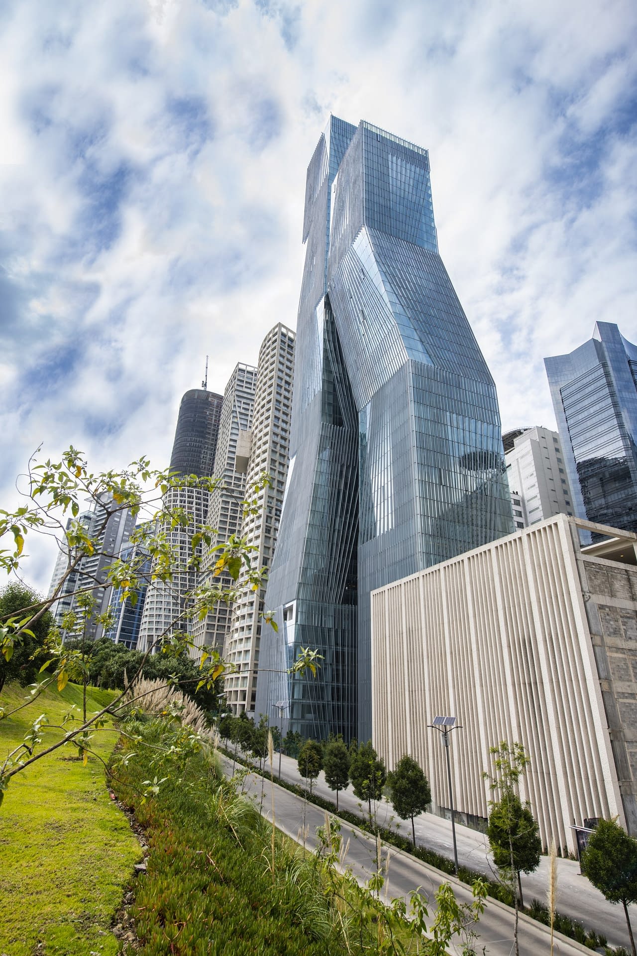 SLB Devices – Disipadores Sísmicos Shear Link Bozzo