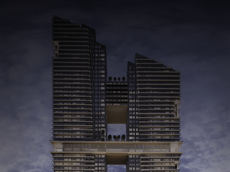 TORRE OAK 58 – SLB Devices