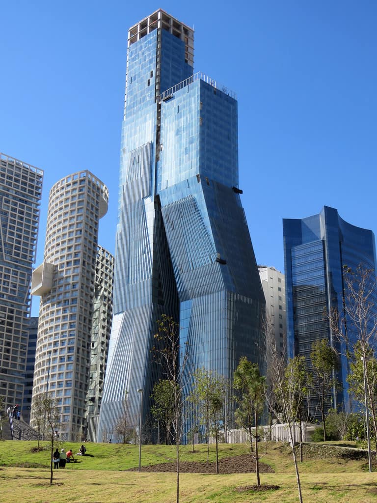 TORRE PARADOX – SLB Devices