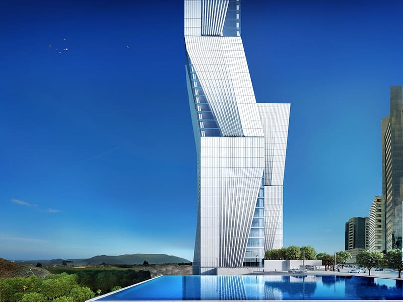 TORRE PARADOX – SLB Devices